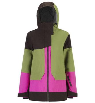 Meru Presena W - Skijacke - Damen