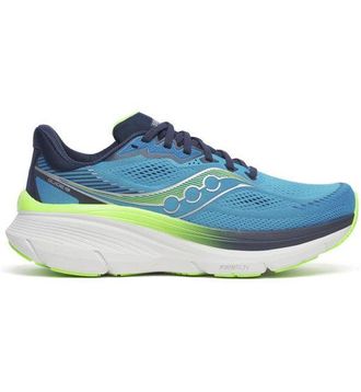 Saucony Guide 19 M - neutrale Laufschuhe - Herren