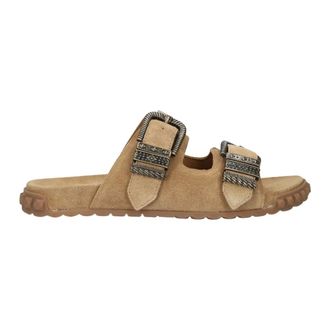Ash Ash, unisex, Schuhe, Braun, 38 EUGr&ouml;&szlig;e