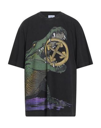 Off-white TOPS - T-shirts sur YOOX.COM