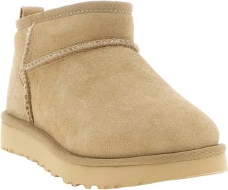 UGG Ankle Boot - Beige