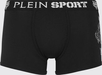 Plein Sport Sous-V&ecirc;tement Homme couleur Noir