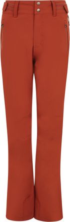 Protest Damen Ski- Und Snowboardhose Cinnamon