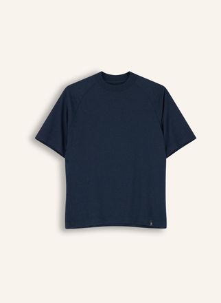 Boggi Milano Boggi Milano T-Shirt blau