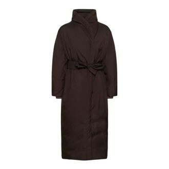 Inwear Damen, M&auml;ntel, Braun, SGr&ouml;&szlig;e