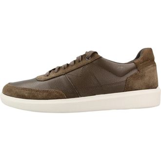 Clarks Homme, Chaussures, Brun, Taille: 43 EU Laced Chaussures