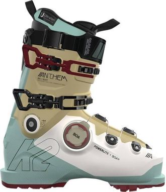 K2 Damen Ski-Schuhe ANTHEM 105 BOA