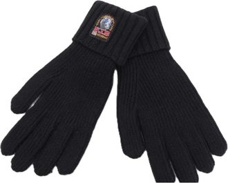 Parajumpers Gants Noez - Homme - Accessoires - Noir - Taille: L/Xl