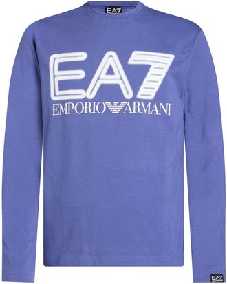 Emporio Armani TOPS - T-shirts auf YOOX.COM