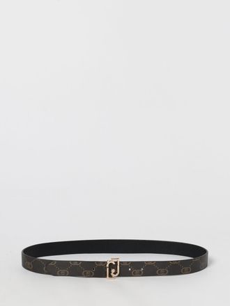 Liu Jo Gürtel LIU JO Damen Farbe Schwarz