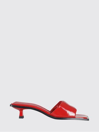 Alohas Kia Mules aus Naplak