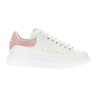 Alexander McQueen Damen, Schuhe, Wei&szlig;, 38 EUGr&ouml;&szlig;e