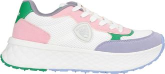 Blauer SCHUHE - Sneakers auf YOOX.COM