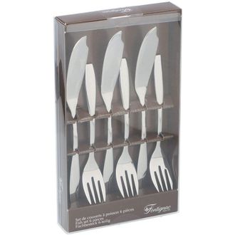 Fontignac Kollektion A BESTECKSET Fisch