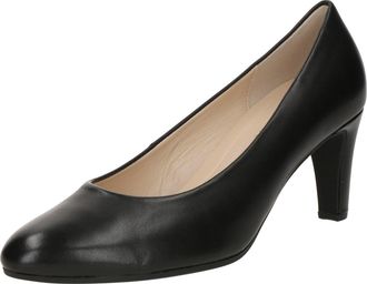 Gabor Pumps
