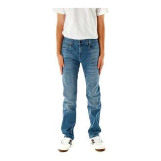 7 For All Mankind Herren, Jeans, Blau, W29Gr&ouml;&szlig;e
