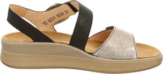 Think Damen, Schuhe, Mehrfarbig, 42 EUGr&ouml;&szlig;e