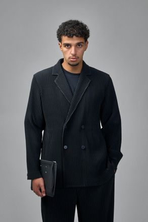 Homme Pliss&eacute; Issey Miyake Tailored Pleats 1 Jacket
