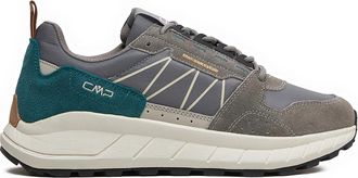F.lli Campagnolo Sneakers CMP Tykal Lifestyle 3Q89437 Grau
