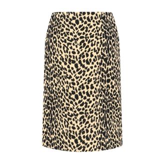 Aspesi Femme, Jupes, Multicolore, Taille: 36 FR Jupe Midi