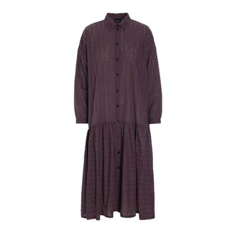 Bitte Kai Rand Femme, Robes, Violet, Taille: 42 FR Shushu Dress