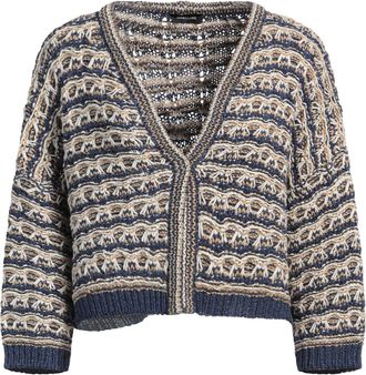 Anneclaire STRICKWAREN - Strickjacken auf YOOX.COM