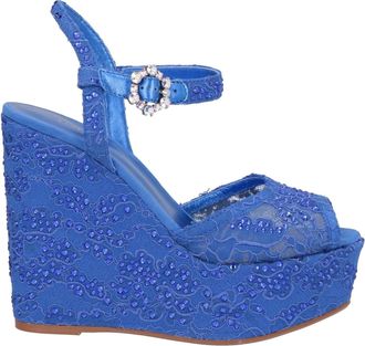 Le Silla SCHUHE - Sandalen auf YOOX.COM