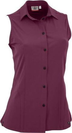 Maul Damen Bluse Rofanspitze 3XT-Blusentop-uni
