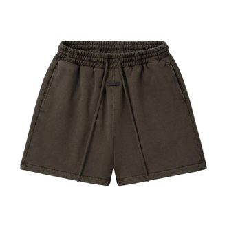 Fear of God Homme, Sport, Brun, Taille: S Vacation Short