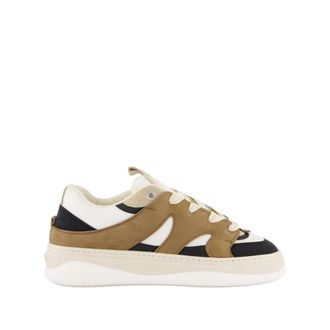 Mason Garments Venice Movimento Sneaker - - Shoes - Herren - Braun - 44 EU