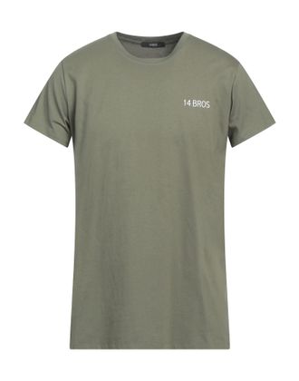 14Bros TOPS - T-shirts auf YOOX.COM