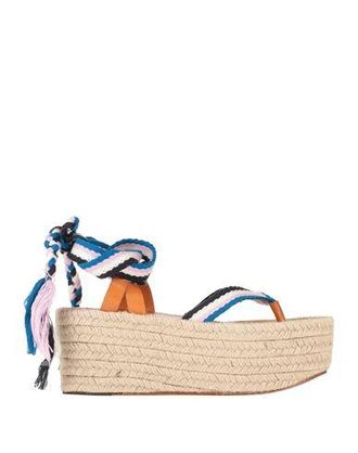 Isabel Marant CHAUSSURES - Espadrilles sur YOOX.COM
