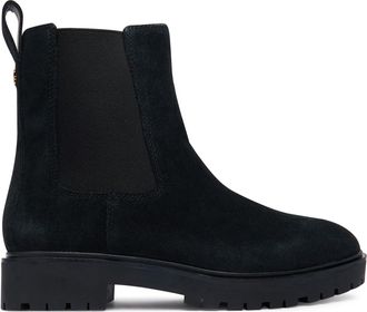 Lauren Ralph Lauren Klassische Stiefeletten LAUREN RALPH LAUREN Allyson 802974477003 Schwarz