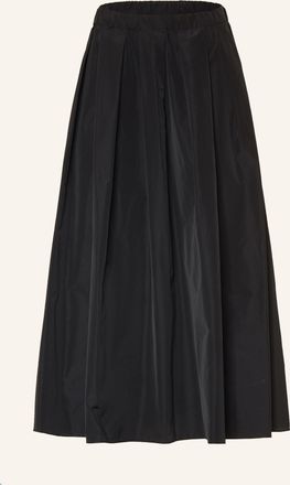Max Mara Weekend Max Mara Rock Efebo schwarz