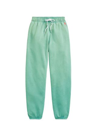 Polo Ralph Lauren Jogginghose in Grün