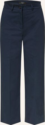 Max Mara Weekend Max Mara Chino Urial blau