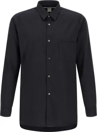Comme Des Gar&ccedil;ons Herren, Shirts, Blau, LGr&ouml;&szlig;e
