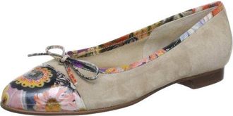 Brunella 830164, Chaussures Basses Femme - Multicolore (Kombi 0), 36.5 EU