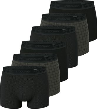 Schiesser Trunk Cotton Series
