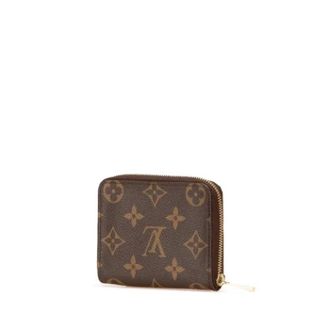 Louis Vuitton Portefeuille en plastique Pre-owned - Femme - Pre-owned - Brun - Taille: ONE Size