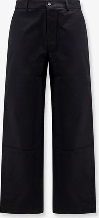 Axel Arigato Cotton trousers - AXEL ARIGATO - gender_Man