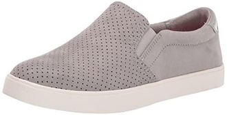 Dr. Scholls Shoes Femme Madison Basket, Grey Cloud Microfiber, 39 EU