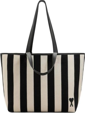 Ami Femme, Sacs, Multicolore, Taille: ONE Size AMI DE Coeur Shopping Bag