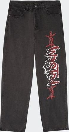 Wasted Jean - Taille 26