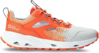 Jack Wolfskin Sneakers Prelight Pro Vent Low W 4064331 Orange