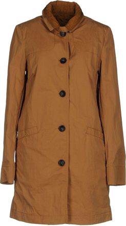 Peuterey MANTEAUX - Manteaux longs et trenchs sur YOOX.COM
