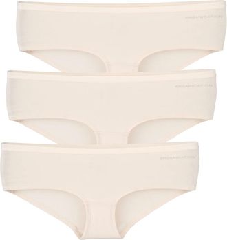 ORGANICATION Panty