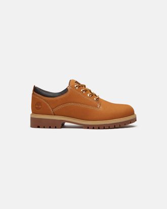Timberland Heritage Schuh f&uuml;r Herren in Gelb, Herren, Gelb, Gr&ouml;&szlig;e