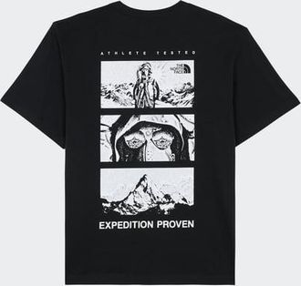 The North Face T-shirt - Taille XL