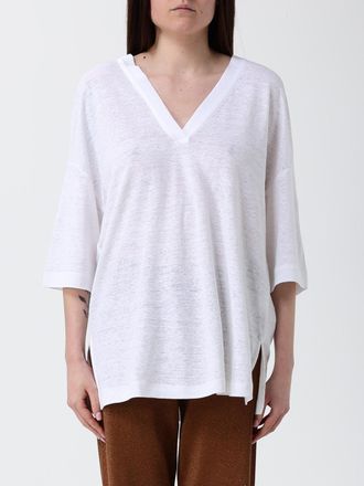 KANGRA Pull Femme couleur Blanc
